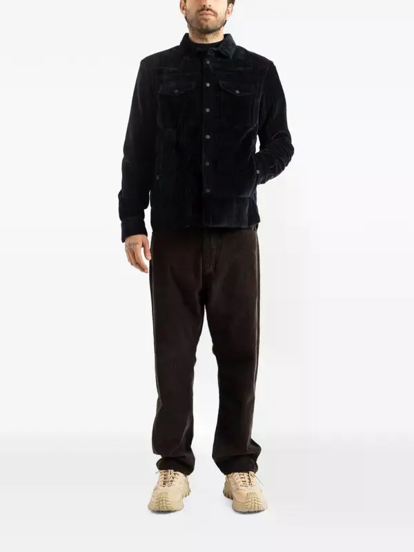 Moncler Gelt Corduroy-quilted Jacket