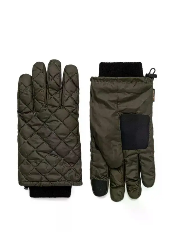 Barbour Harker Waterproof Gloves