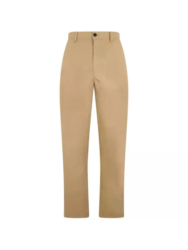 DIESEL® Straight-cut Trousers