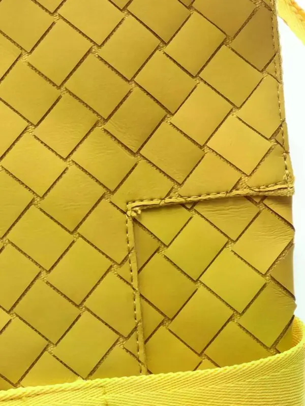 Bottega Veneta 2010s Intrecciato Backpack