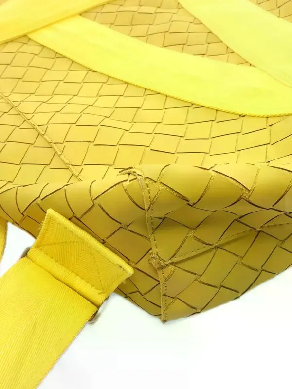 Bottega Veneta 2010s Intrecciato Backpack