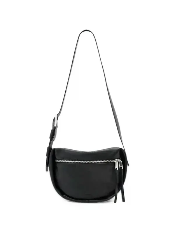 ALLSAINTS Leather Cross Body Bag
