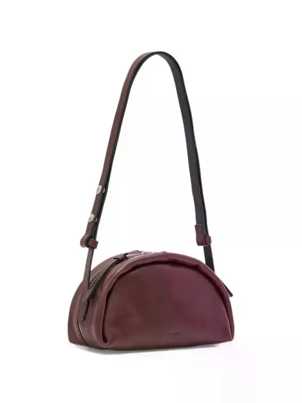 ALLSAINTS Half-moon Shoulder Bag