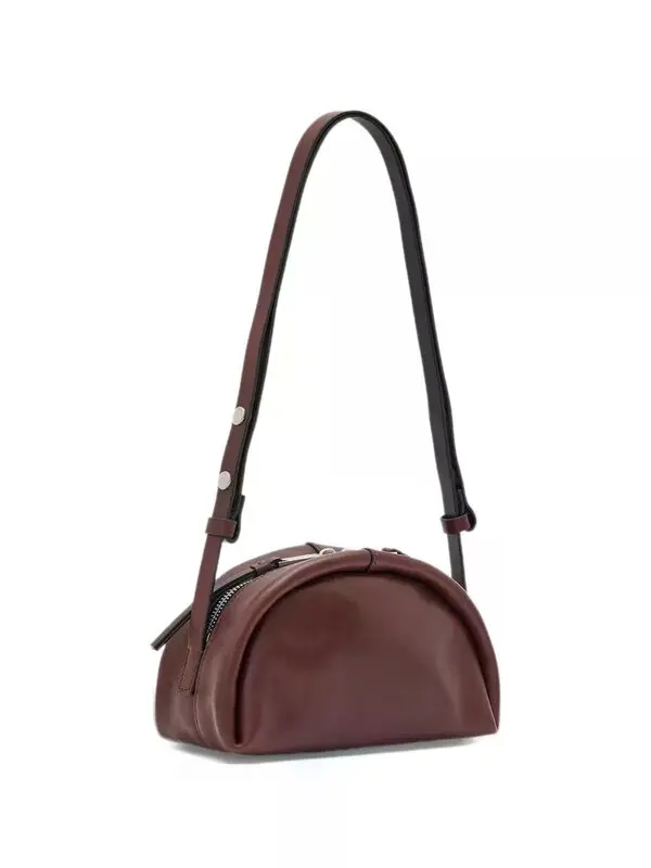 ALLSAINTS Half-moon Shoulder Bag