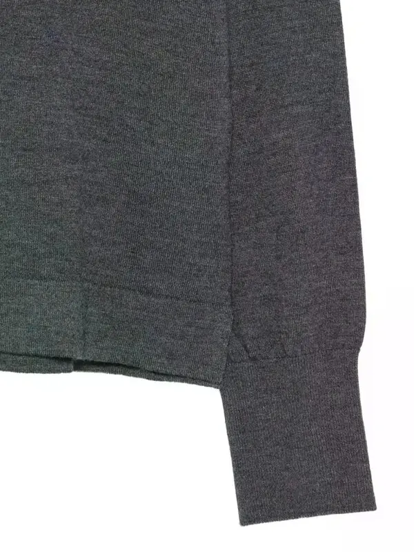Officine Générale Nina Crew-neck Sweater