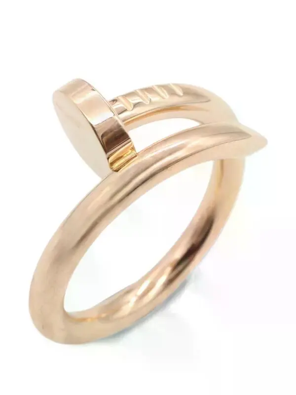 Cartier 2010s Juste Un Clou Ring