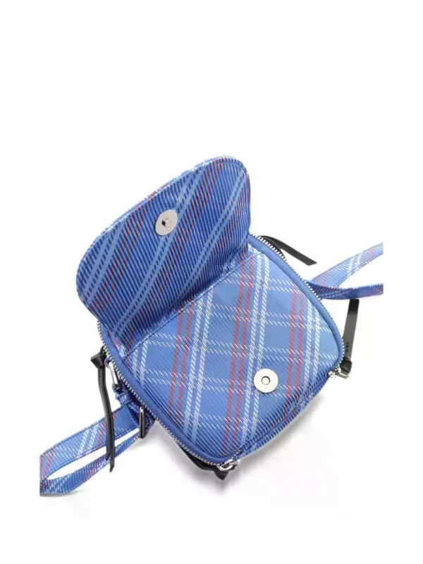 VIVIENNE WESTWOOD Eton Orb Cross Body Bag