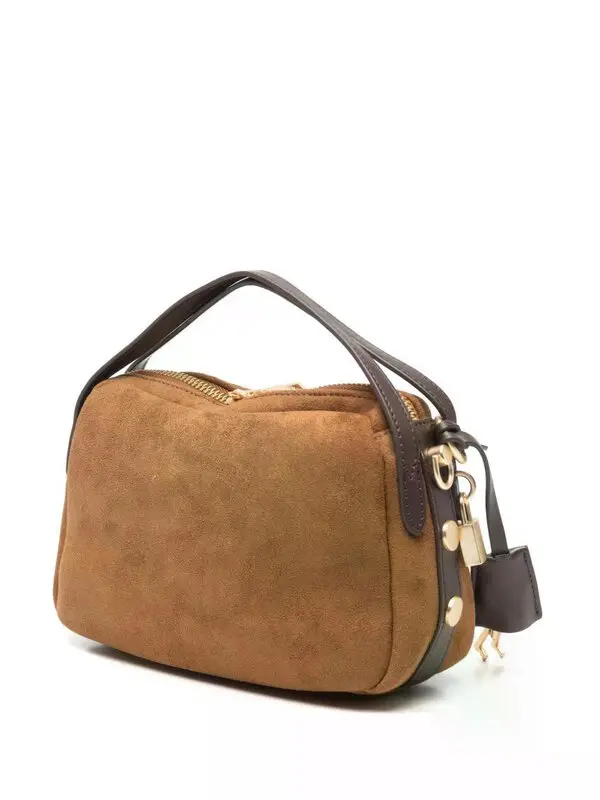 MARC ELLIS Roslyn Key-pendant Tote Bag