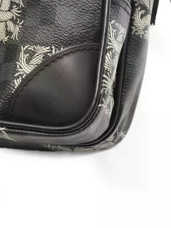 LOUIS VUITTON 2015 Christopher Nemeth Shoulder Bag