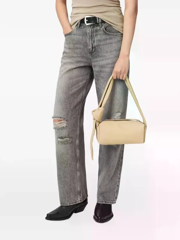 ALLSAINTS Effie Knot Shoulder