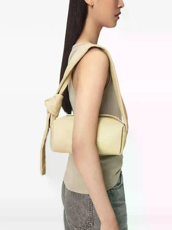 ALLSAINTS Effie Knot Shoulder