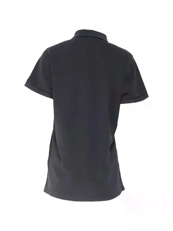 Burberry 2010s House Check Polo Shirt