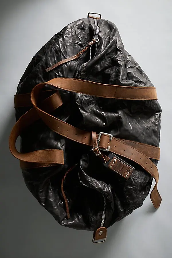 Free People We The Free Luxe Oversized Tote
