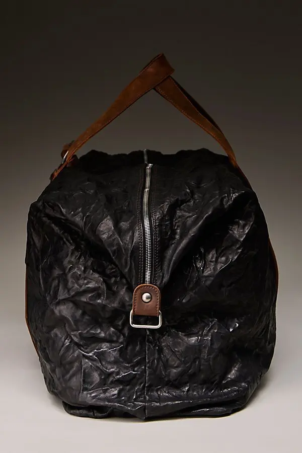 Free People We The Free Luxe Oversized Tote