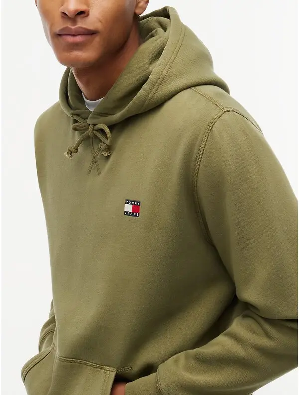 Tommy Hilfiger Badge Hoodie