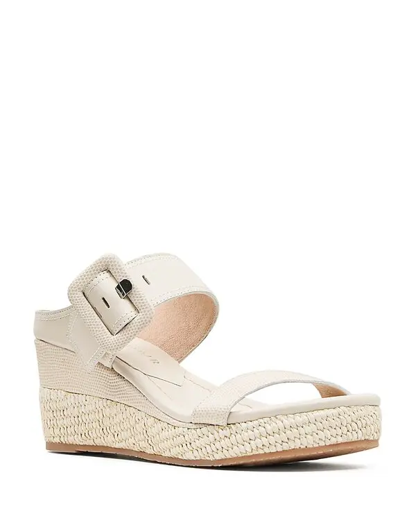 DONALD PLINER Gizelle Wedge Sandals