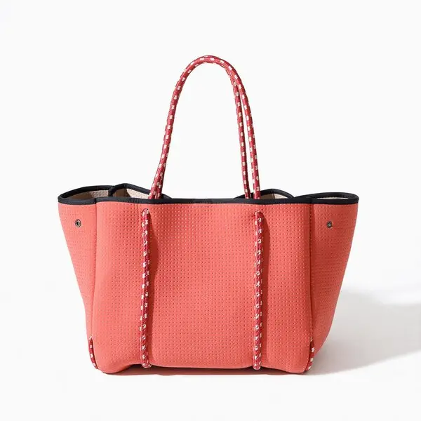 POP UPS BRAND Everyday Tote Clay