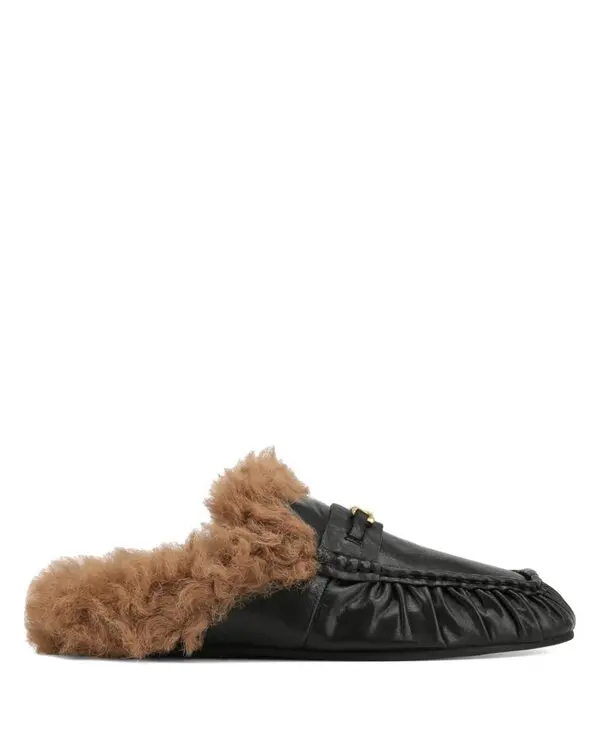 NAKED WOLFE Ritz Loafers