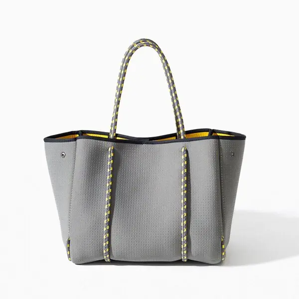POP UPS BRAND Everyday Tote Graphite - Grey