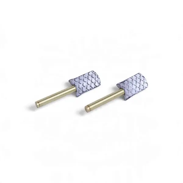 SVETLANA VUKOV Snake Linear Drop Earrings - Silver
