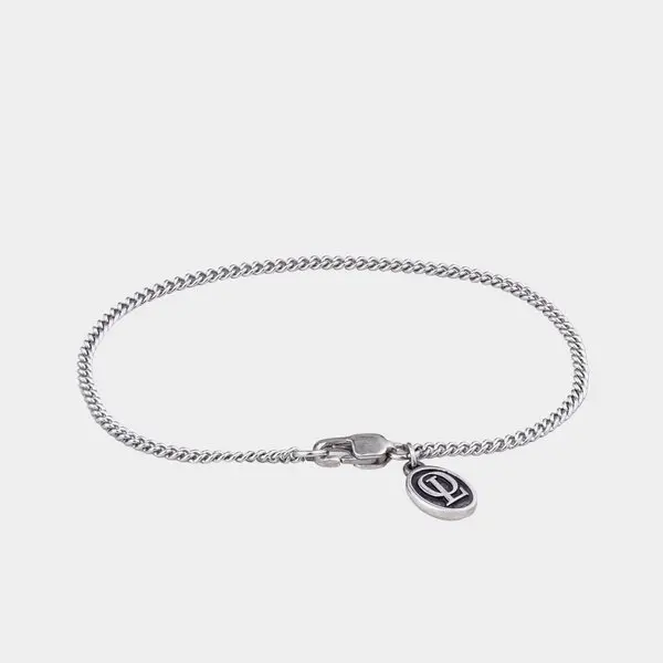 OUTRAGE LONDON Connell Chain Bracelet