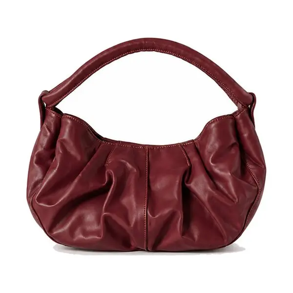 ROSZUAR Liora Mini Burgundy– The Origin In Its Most Intimate Expression