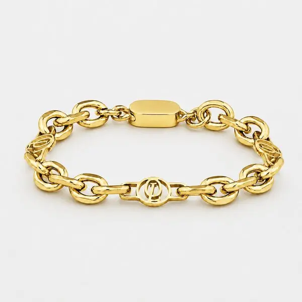OUTRAGE LONDON Link Bracelet