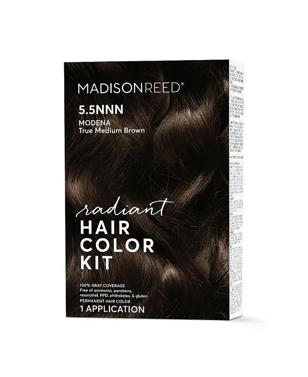 MADISON REED Radiant Hair Color Kit - Modena