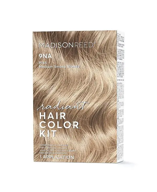 MADISON REED Radiant Hair Color Kit - Pisa