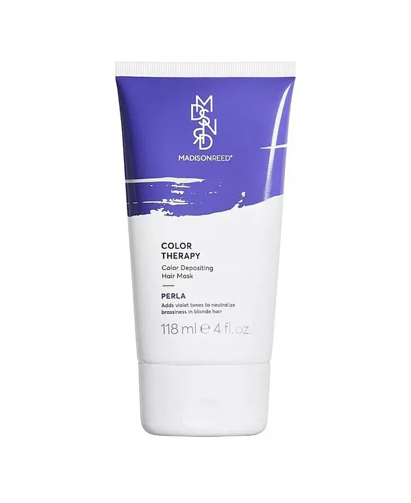 MADISON REED Color Therapy Mask - Perla