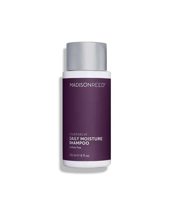 MADISON REED Colorsolve Daily Moisture Shampoo, 8oz