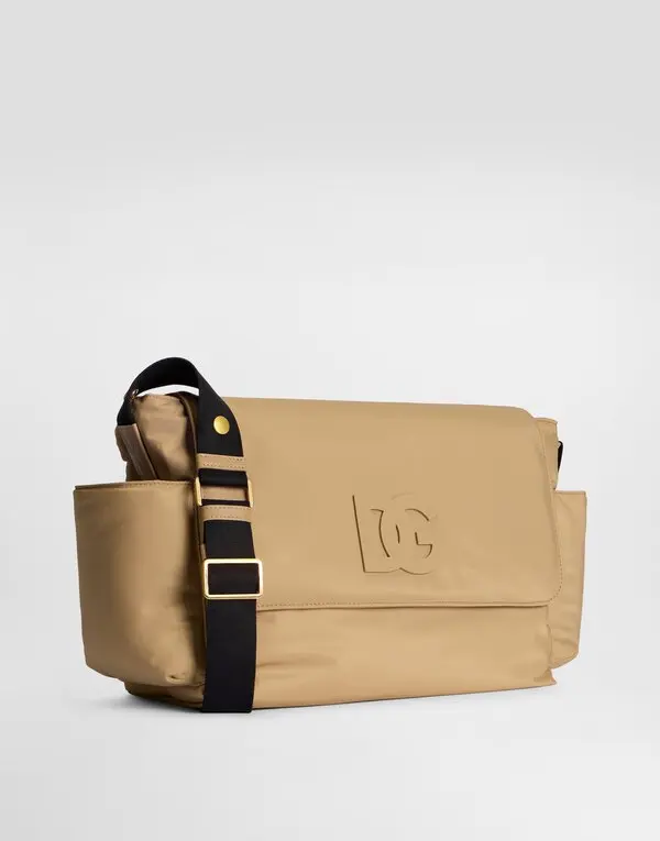 Dolce & Gabbana Shoulder And Crossbody Bag In Nylon