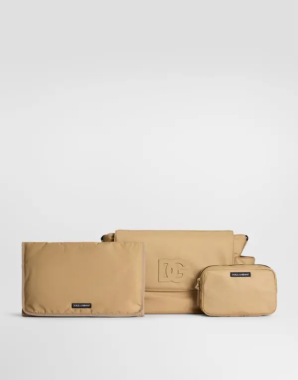 Dolce & Gabbana Shoulder And Crossbody Bag In Nylon