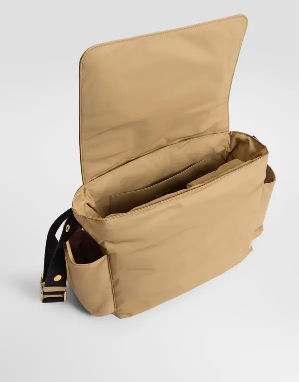 Dolce & Gabbana Shoulder And Crossbody Bag In Nylon
