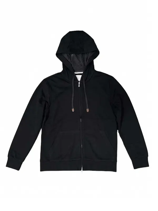 Marco Pescarolo S Hooded Sweatshirt
