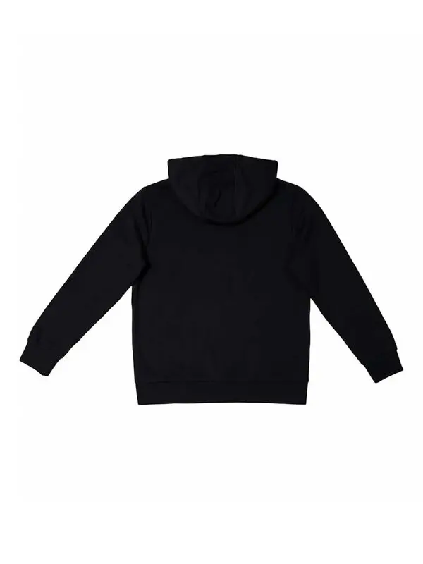 Marco Pescarolo S Hooded Sweatshirt