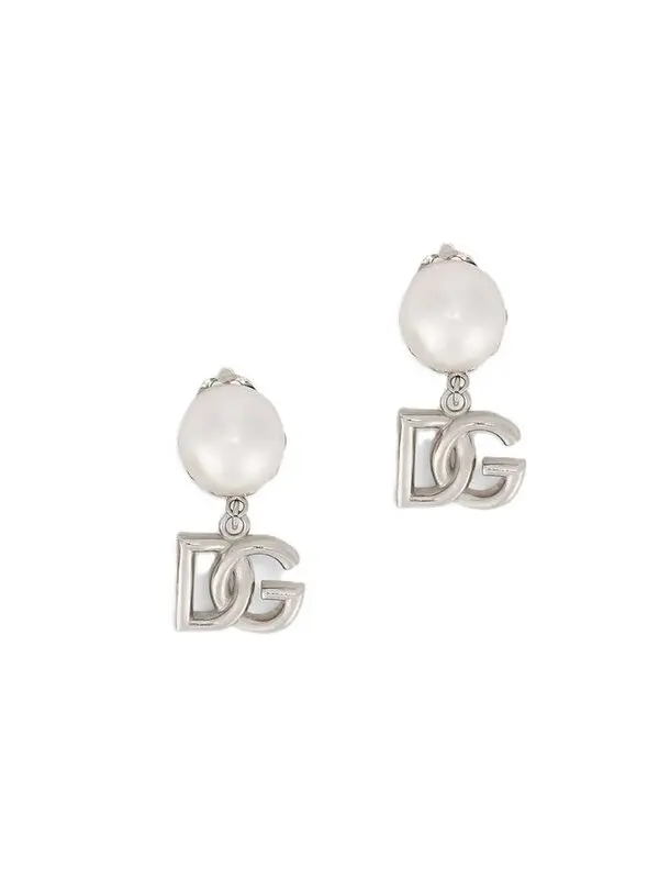Dolce & Gabbana Dangle Earrings