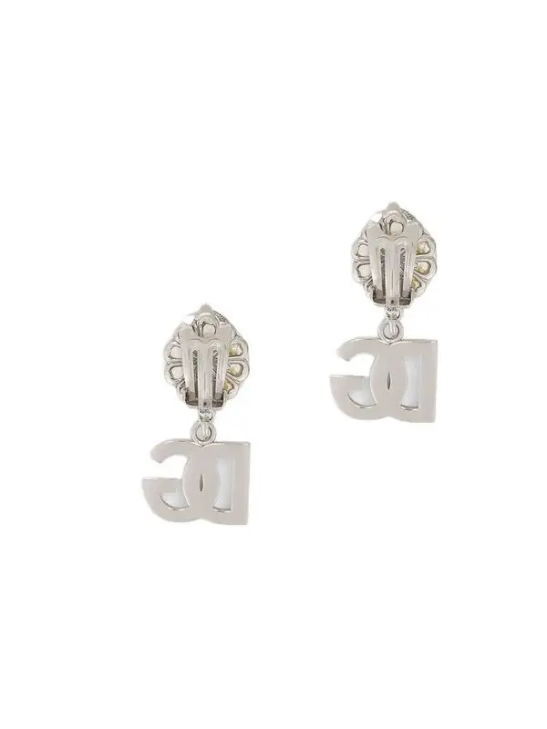 Dolce & Gabbana Dangle Earrings
