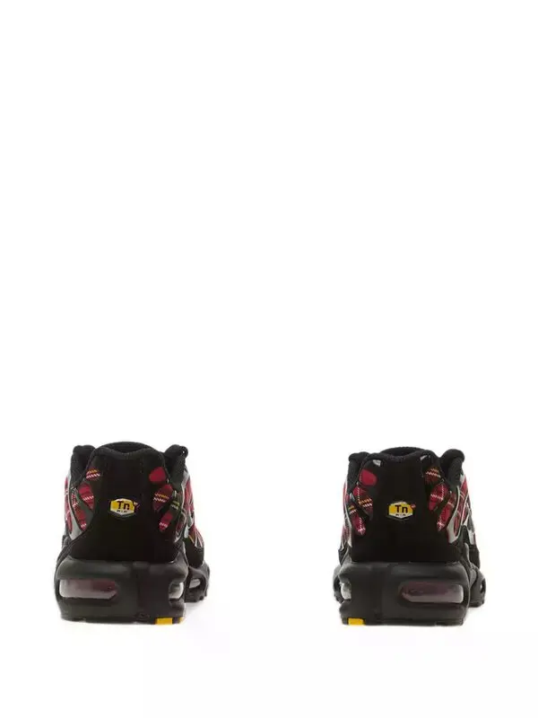 Nike Air Max Plus Shoes - Red