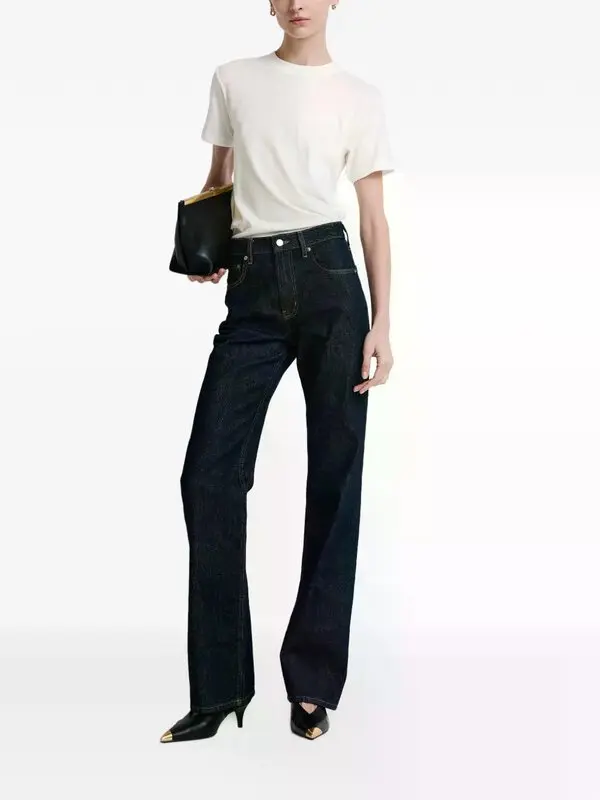 ANINE BING Lilou T-shirt