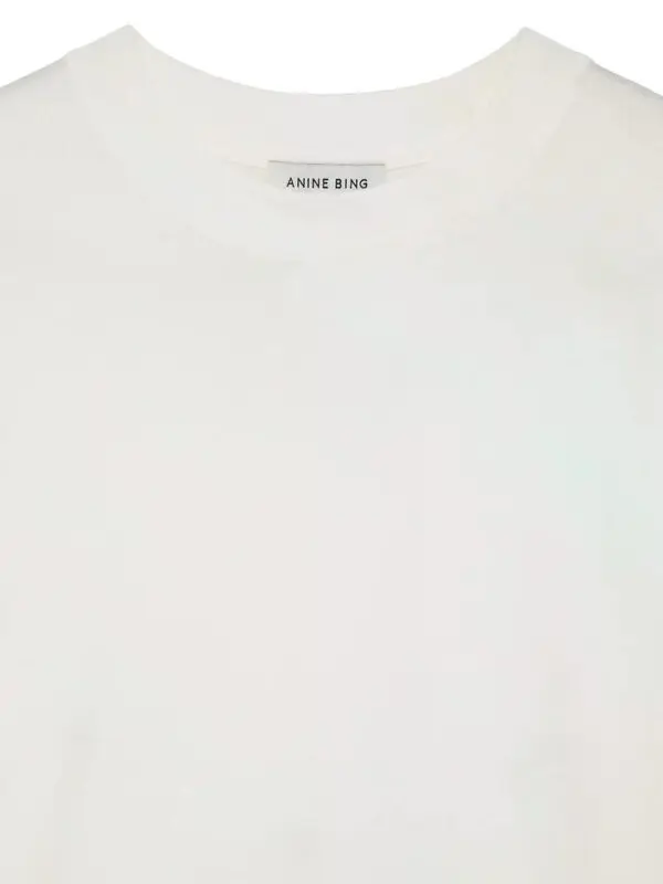 ANINE BING Lilou T-shirt
