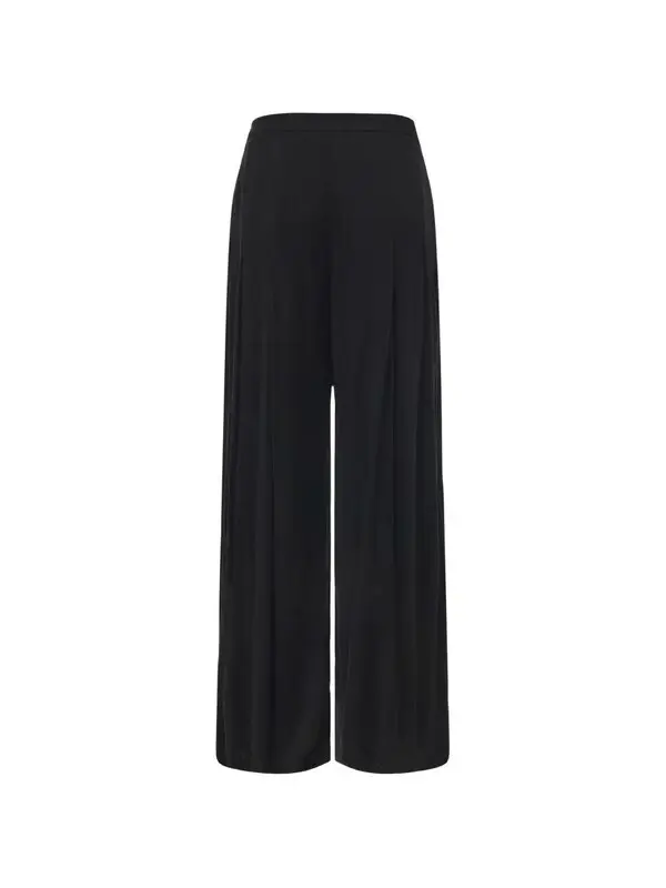 ILI NODE Nfift Pleated Palazzo Pants