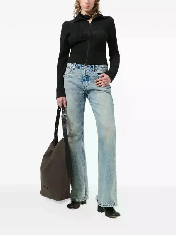 Our Legacy Rover Cut Jeans