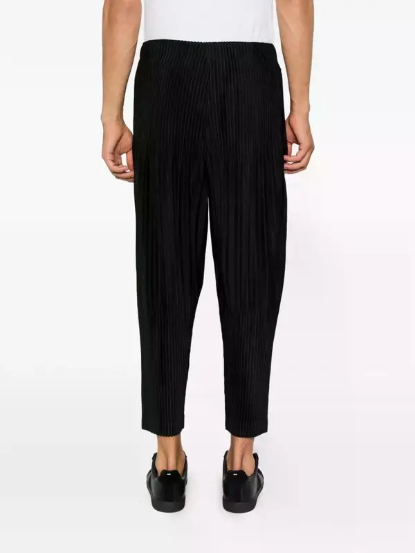 Issey Miyake Pleated Trousers