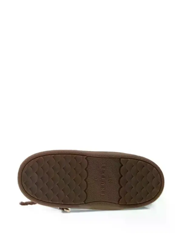 Inuikii Rustic Ankle Boots