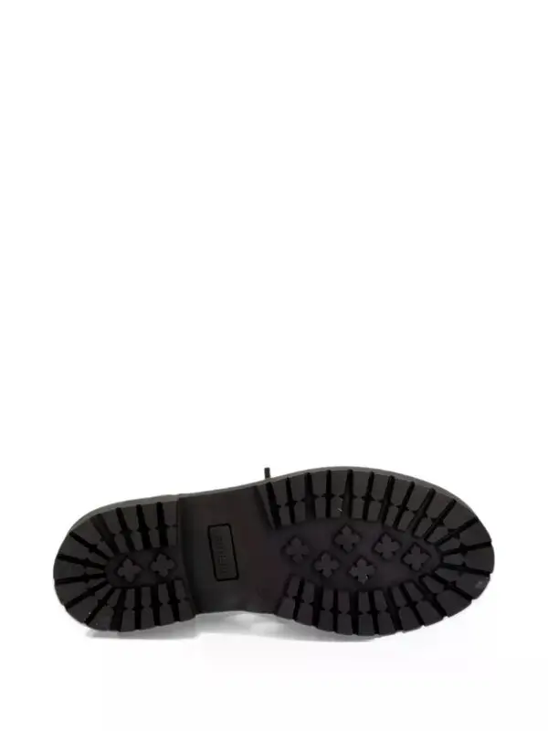 Barbour Darras Boat Shoes