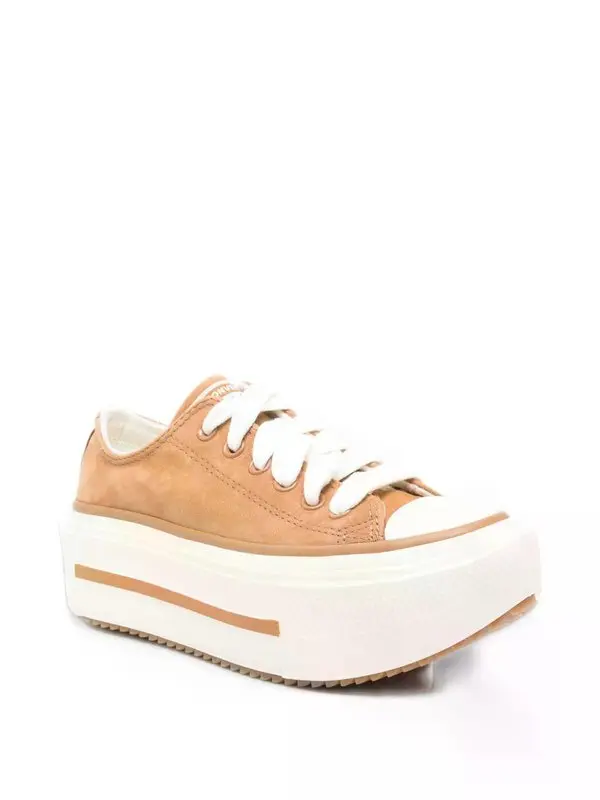 CONVERSE Chuck Taylor All Star Platform Sneakers