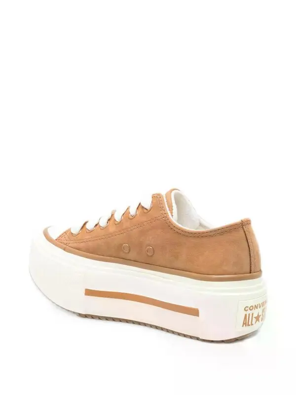 CONVERSE Chuck Taylor All Star Platform Sneakers