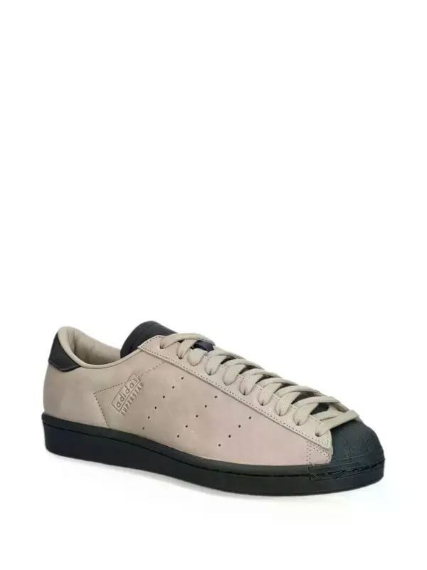 Adidas Superstar Short Shell Shoes