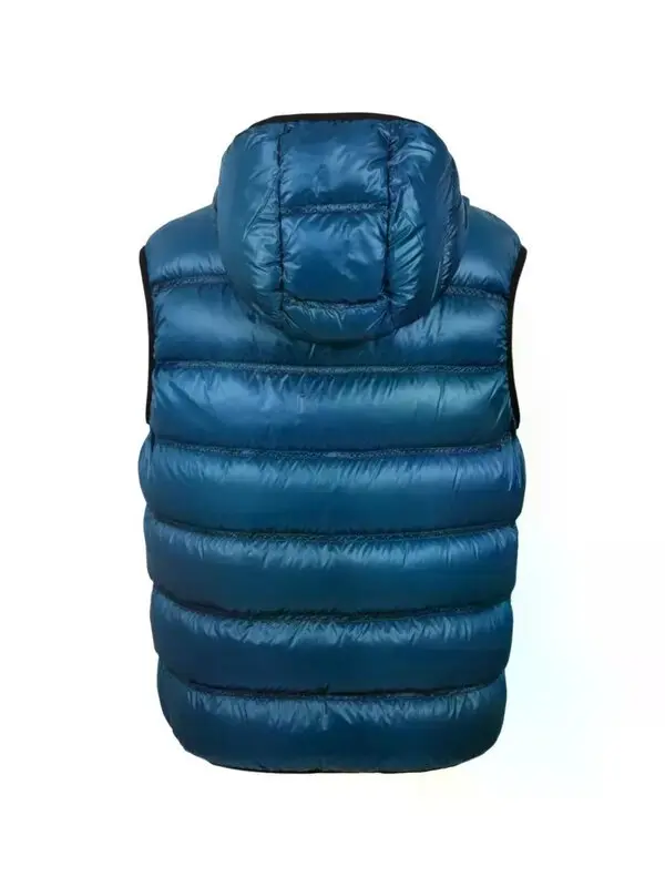 Moncler Panestrel Down Vest